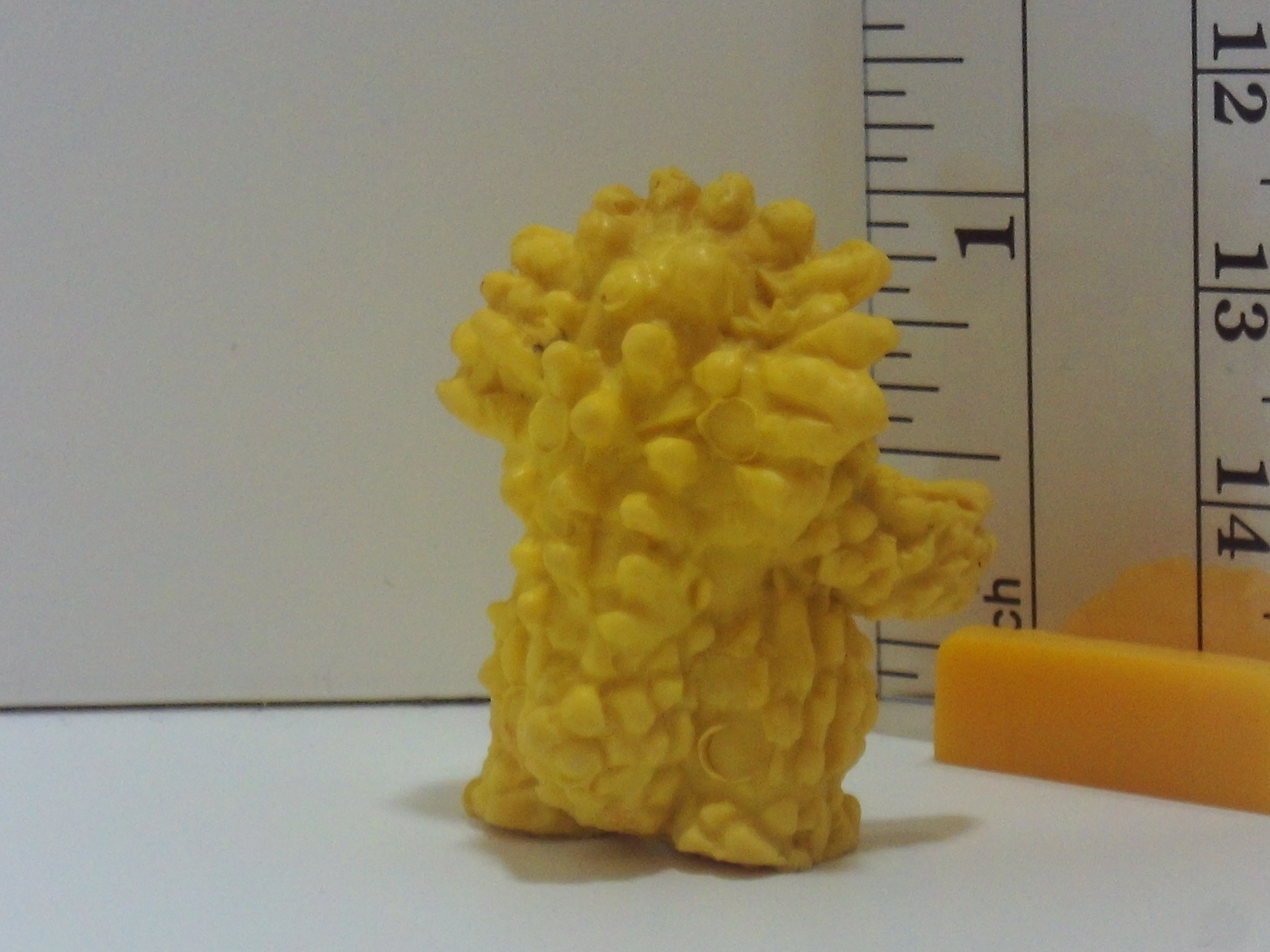 Japanese Rubber Keshi Keshigomu Chibi Kaiju Figure Godzilla Ultraman ...