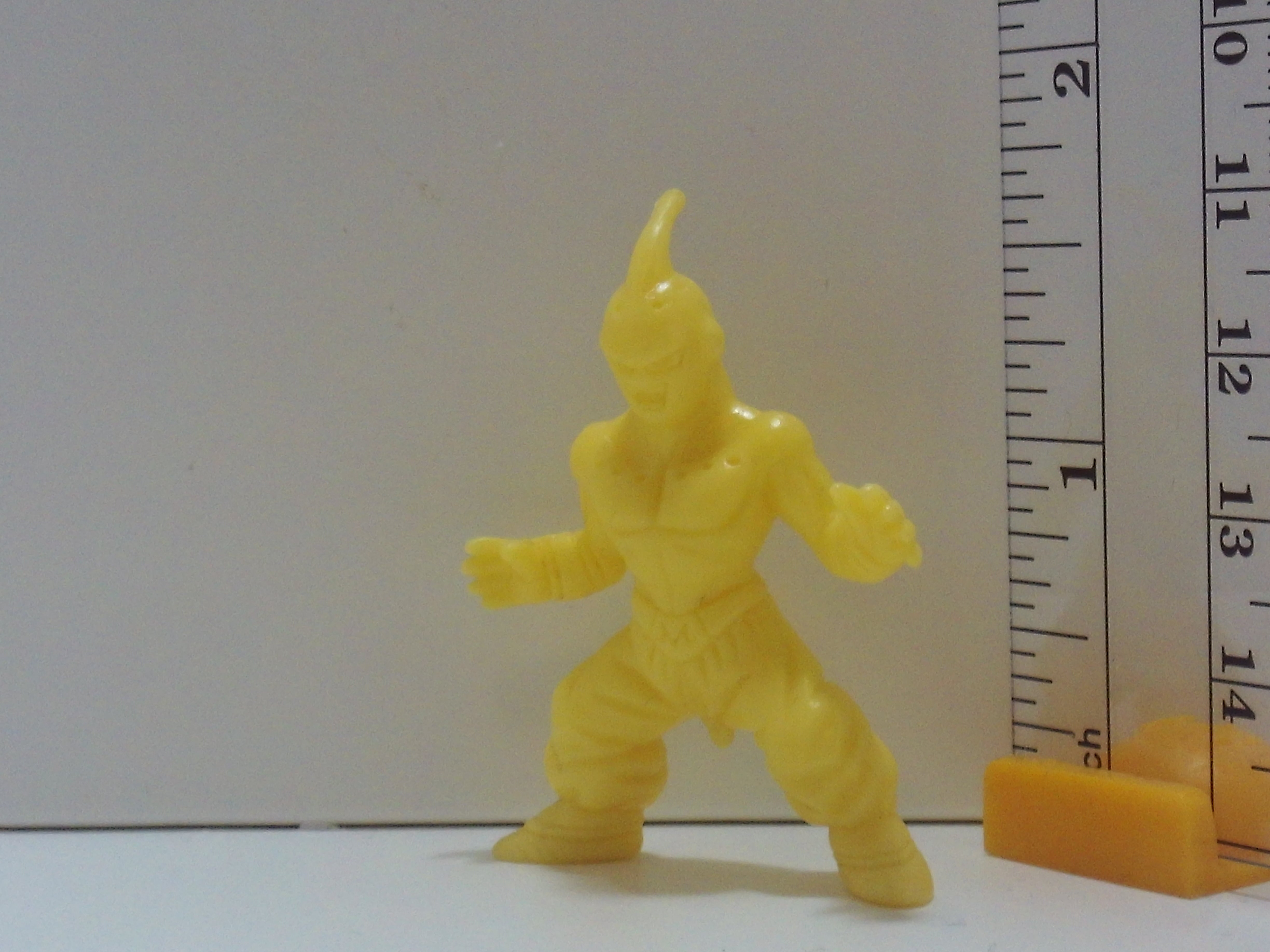 Dragonball Z Kai Super GT Japanese Anime Keshi Rubber Figures For Sale ...