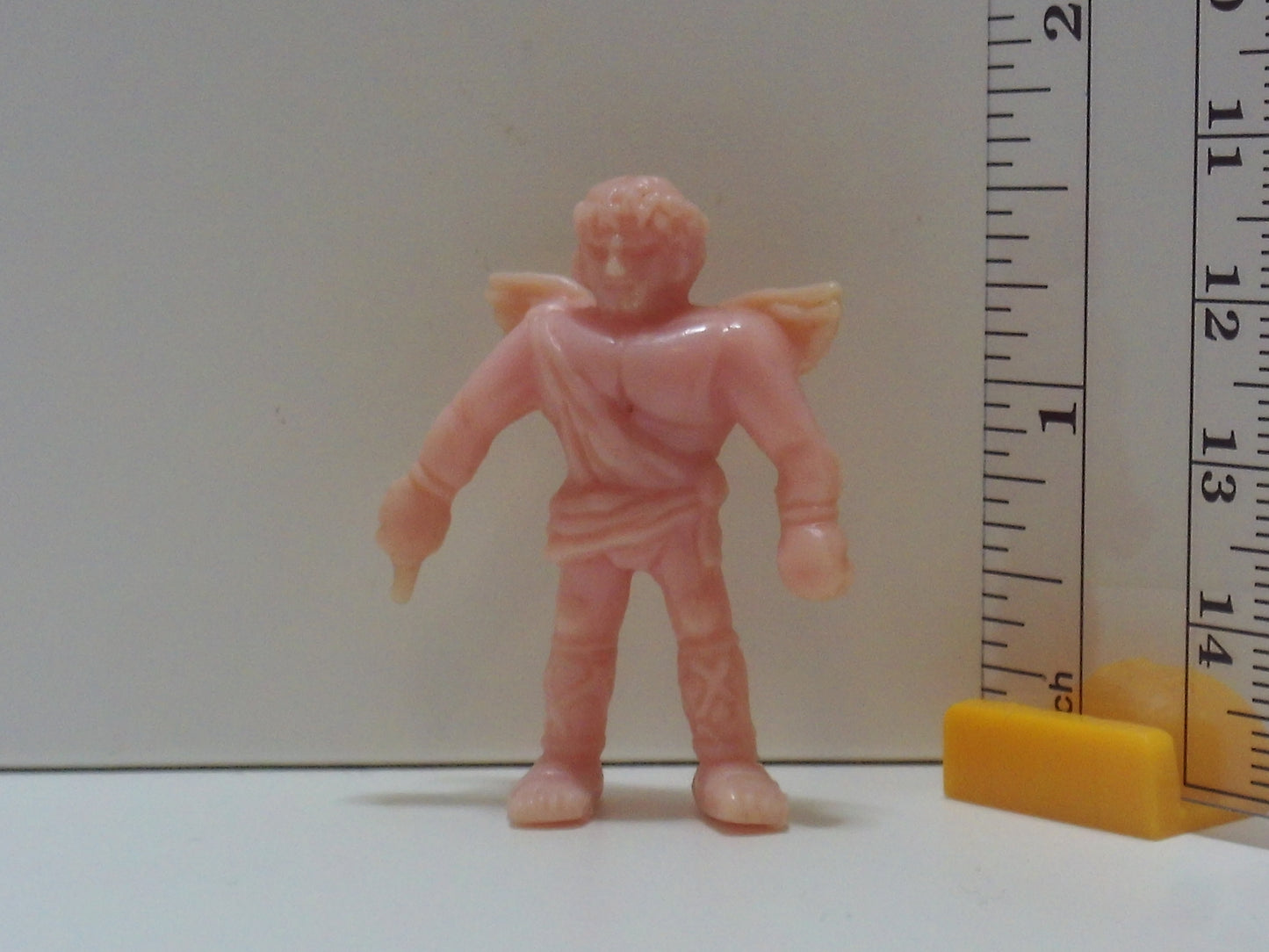 Neclos Necros Fortress Keshi Japanese Rubber Figure For Sale in U.S.A ...