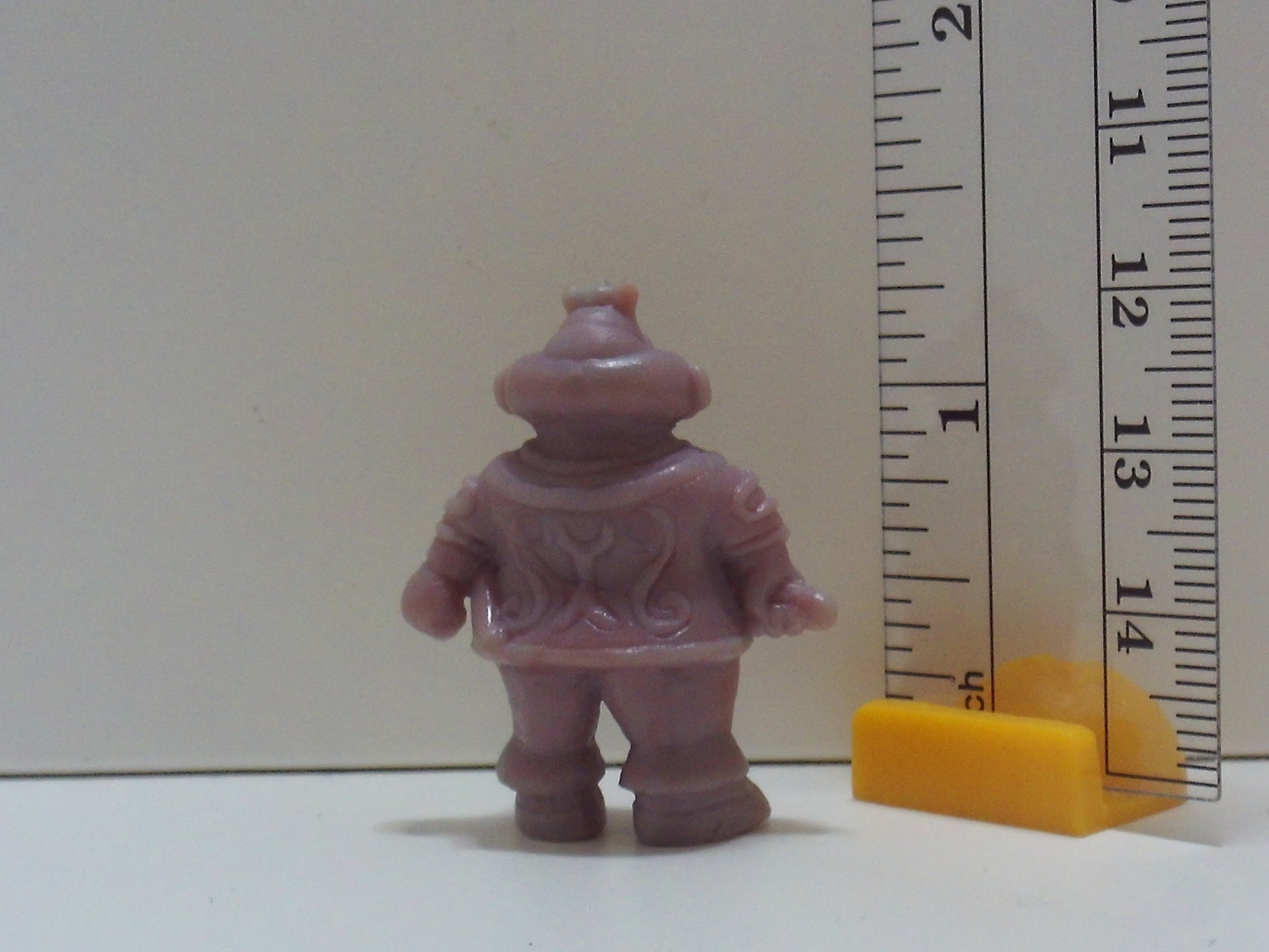 Neclos Necros Fortress Keshi Japanese Rubber Figure For Sale in U.S.A ...