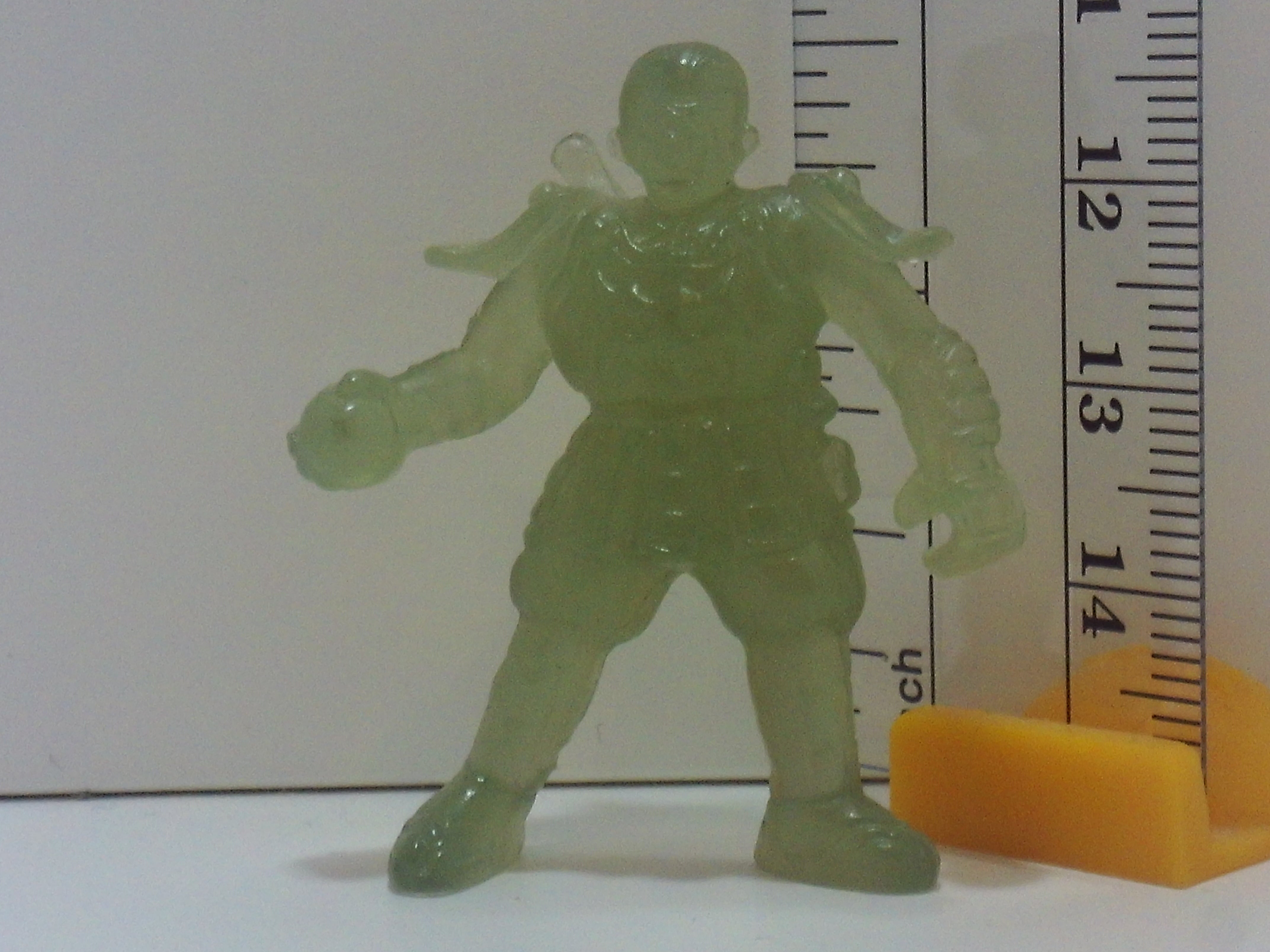 Neclos Necros Fortress Keshi Japanese Rubber Figure For Sale in U.S.A ...