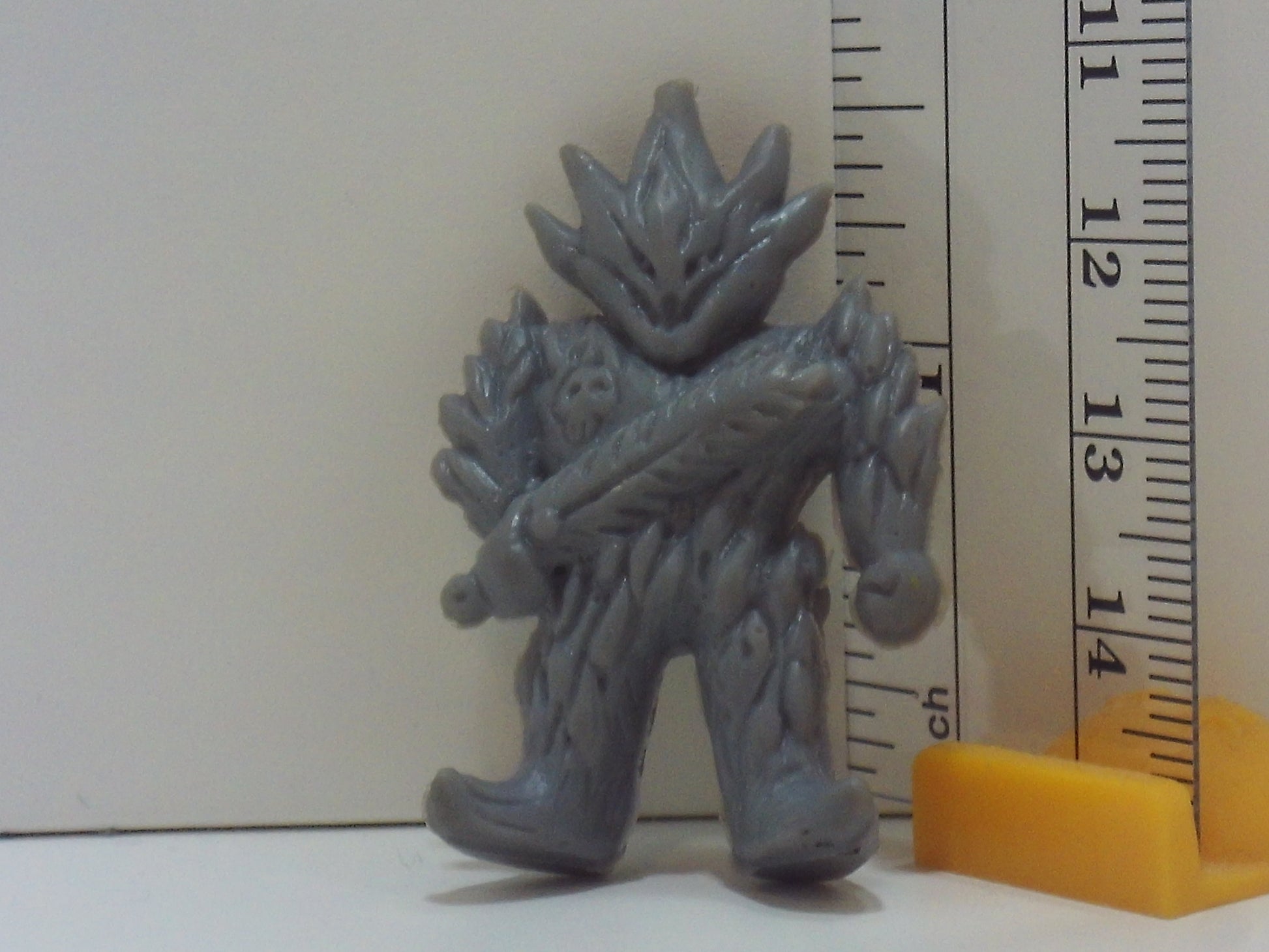 Neclos Necros Fortress Keshi Japanese Rubber Figure For Sale in U.S.A ...