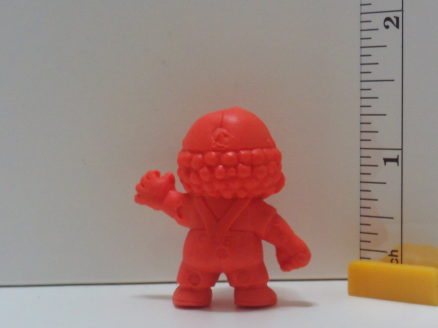 Japanese Rubber Keshi Gomu Figure Superman Kintaman Manga For Sale ...