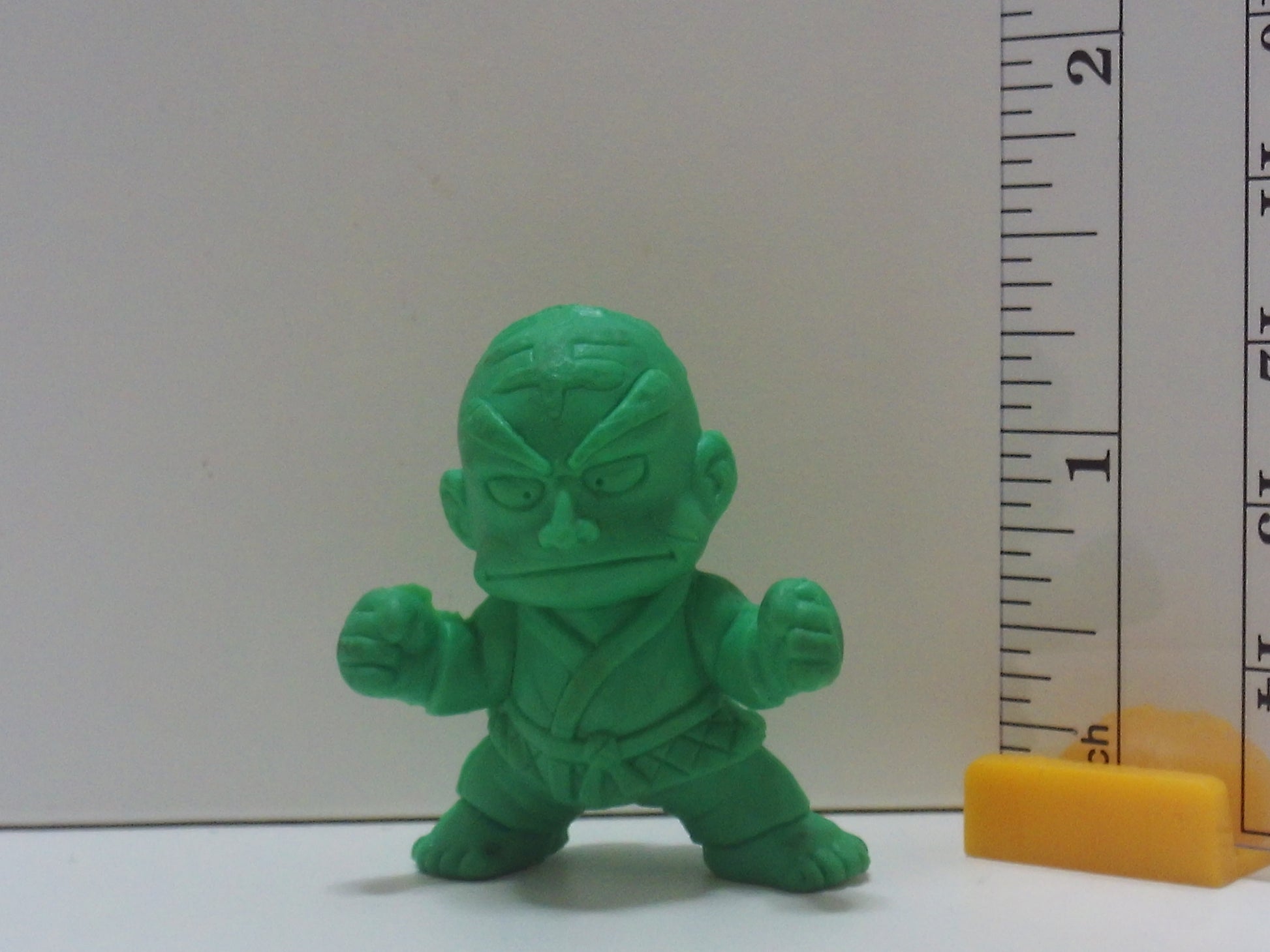Japanese Rubber Keshi Gomu Figure Superman Kintaman Manga For Sale ...