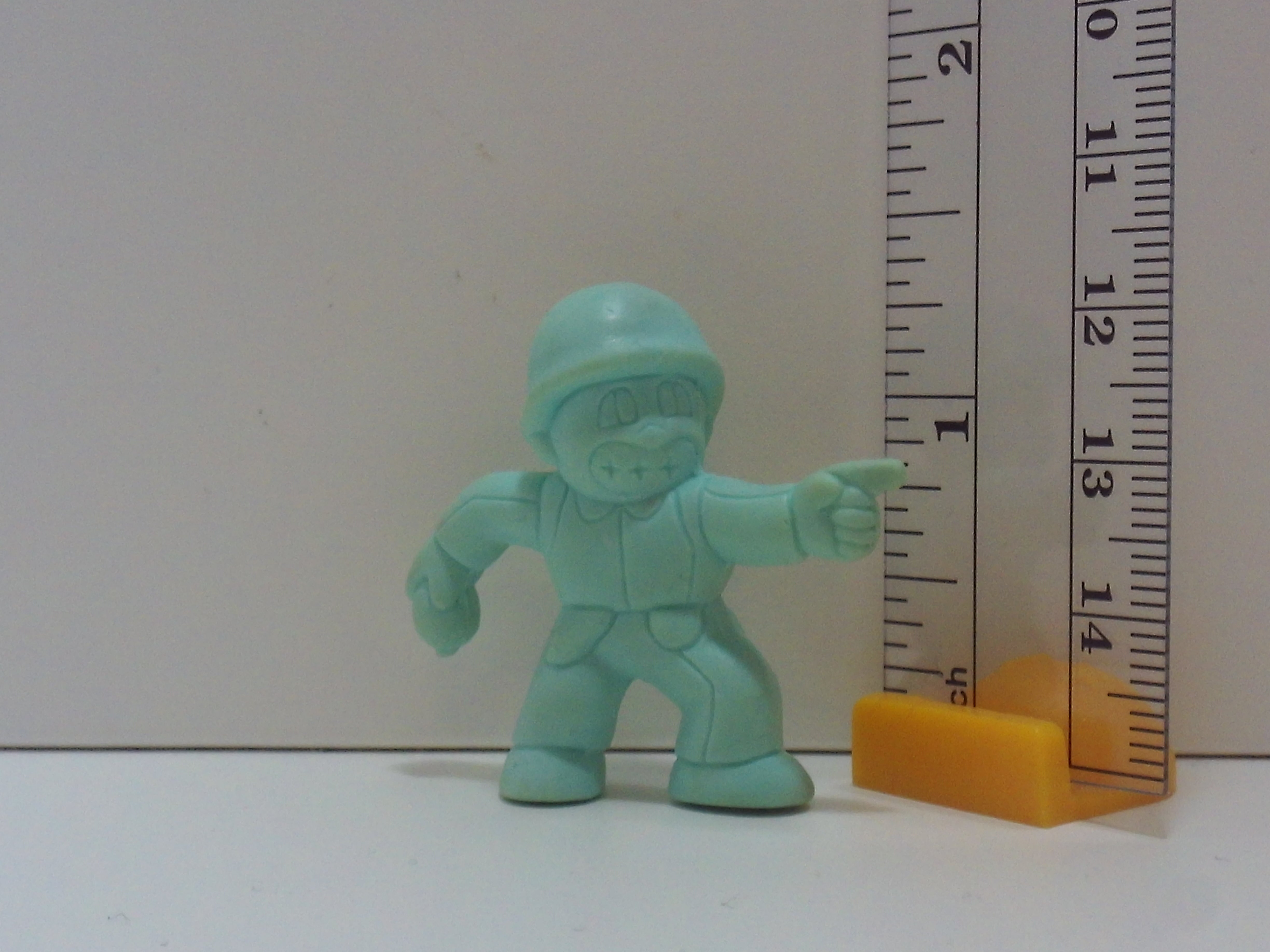 Adventure Island Nintendo Famicom Japanese Toy Rubber Keshi Figure USA ...