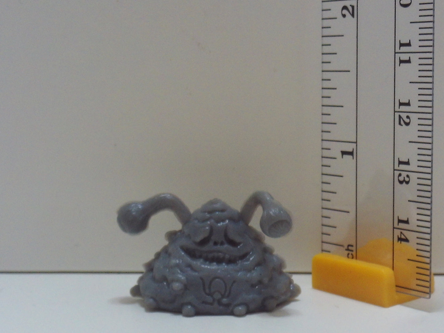 Neclos Necros Fortress Keshi Japanese Rubber Figure For Sale in U.S.A ...