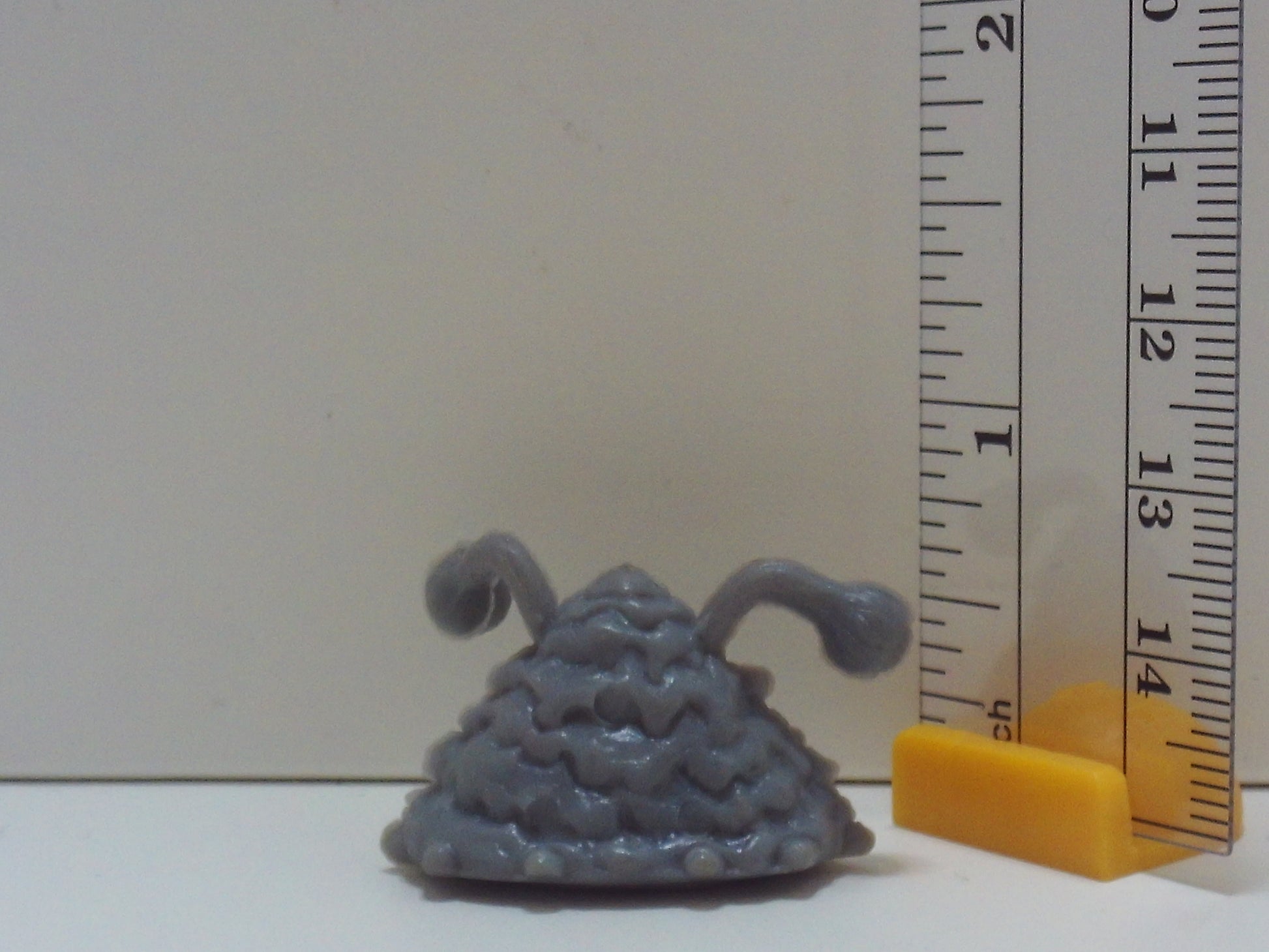 Neclos Necros Fortress Keshi Japanese Rubber Figure For Sale in U.S.A ...