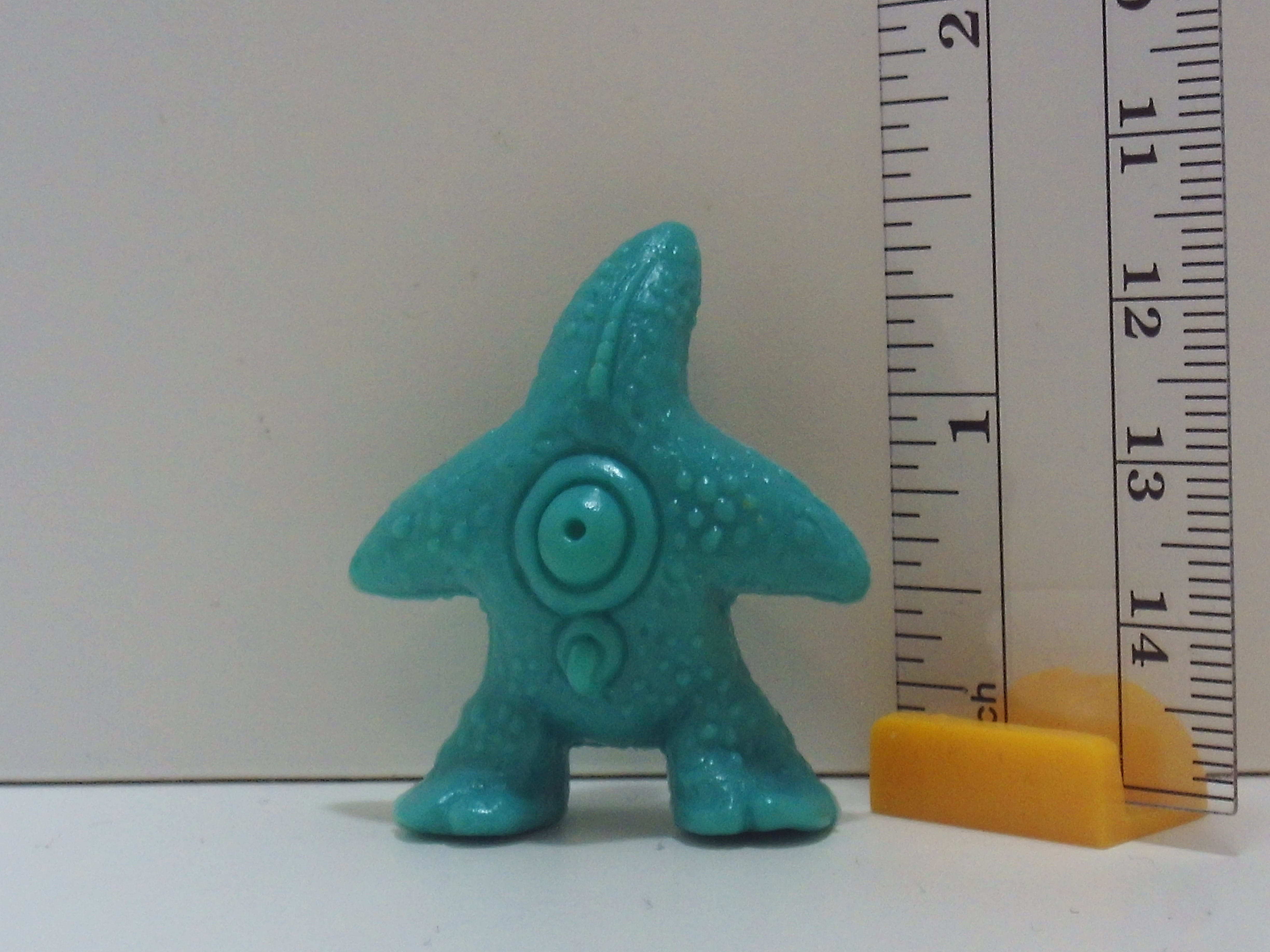 Neclos Necros Fortress Keshi Japanese Rubber Figure For Sale in U.S.A ...