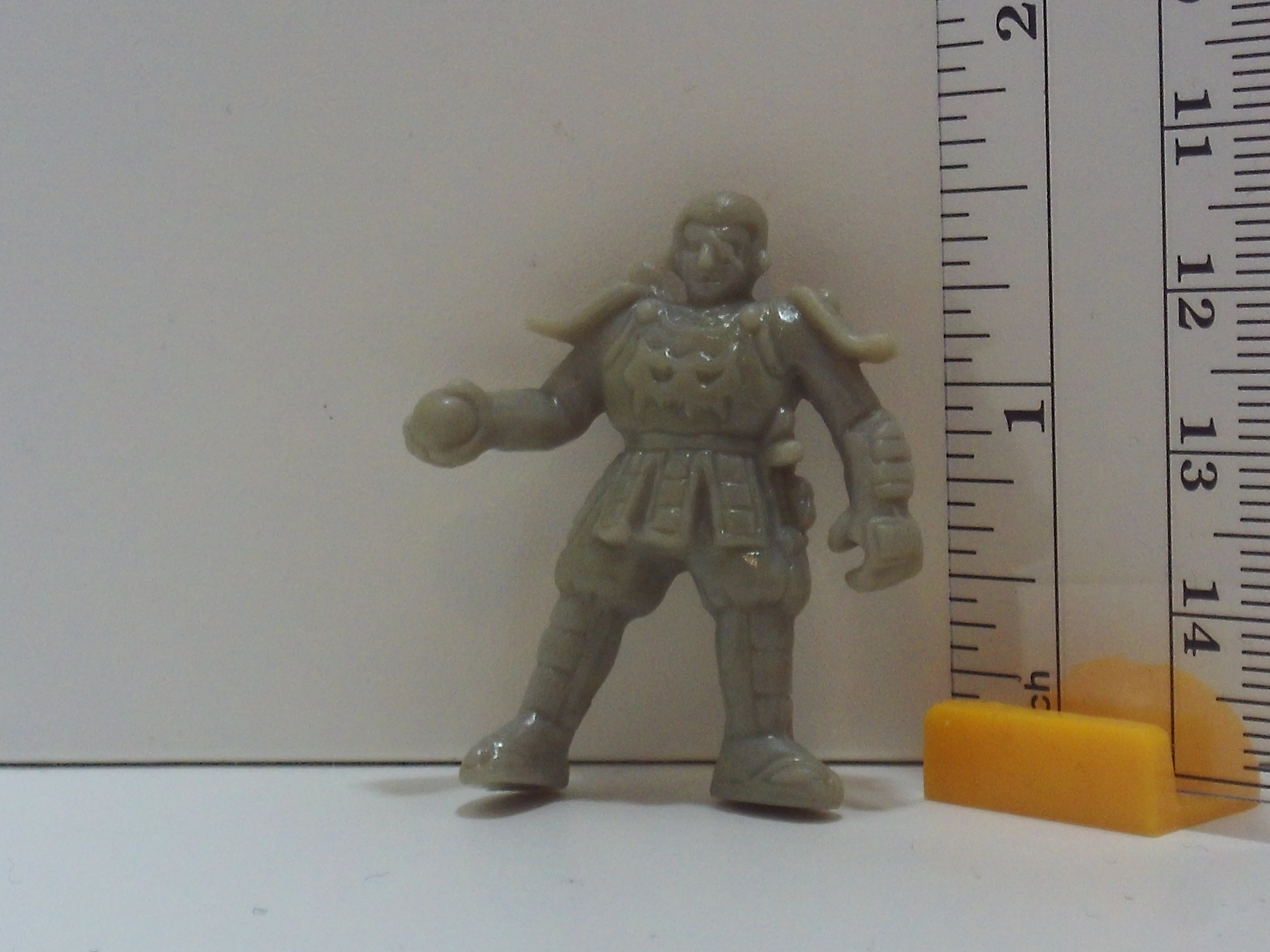 Neclos Necros Fortress Keshi Japanese Rubber Figure For Sale in U.S.A ...