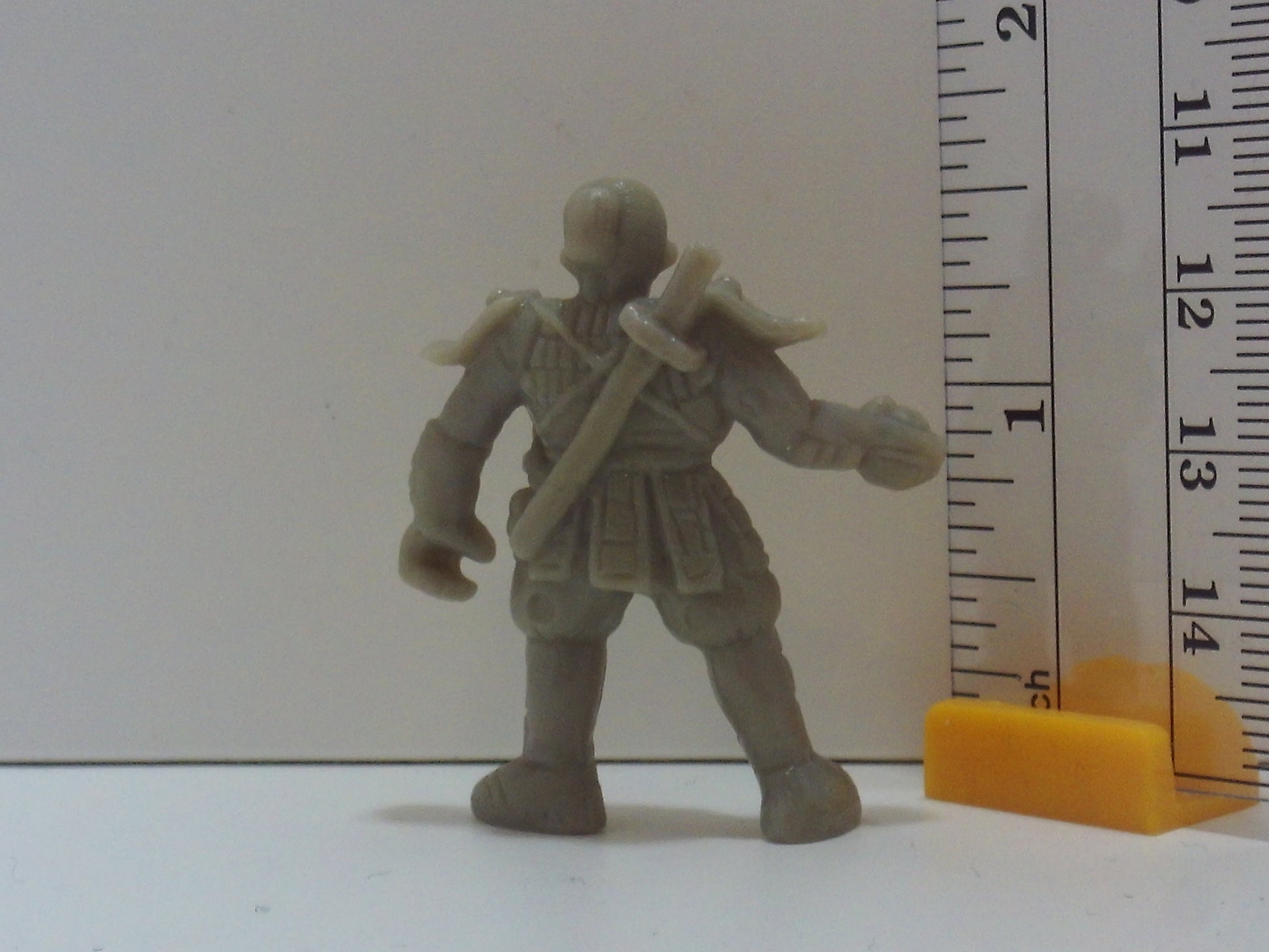 Neclos Necros Fortress Keshi Japanese Rubber Figure For Sale in U.S.A ...